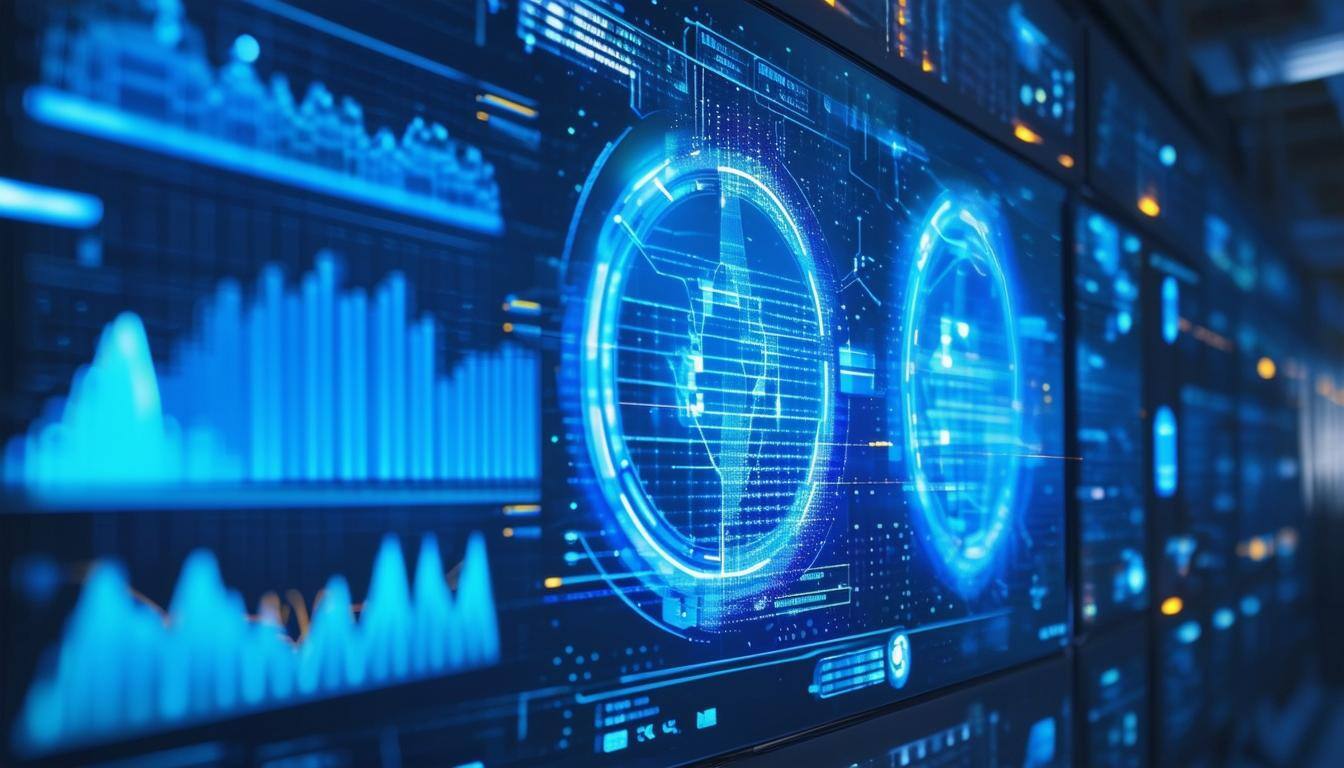 CrateDB Blog | Scalable IIoT Data Management and Real-Time Insights